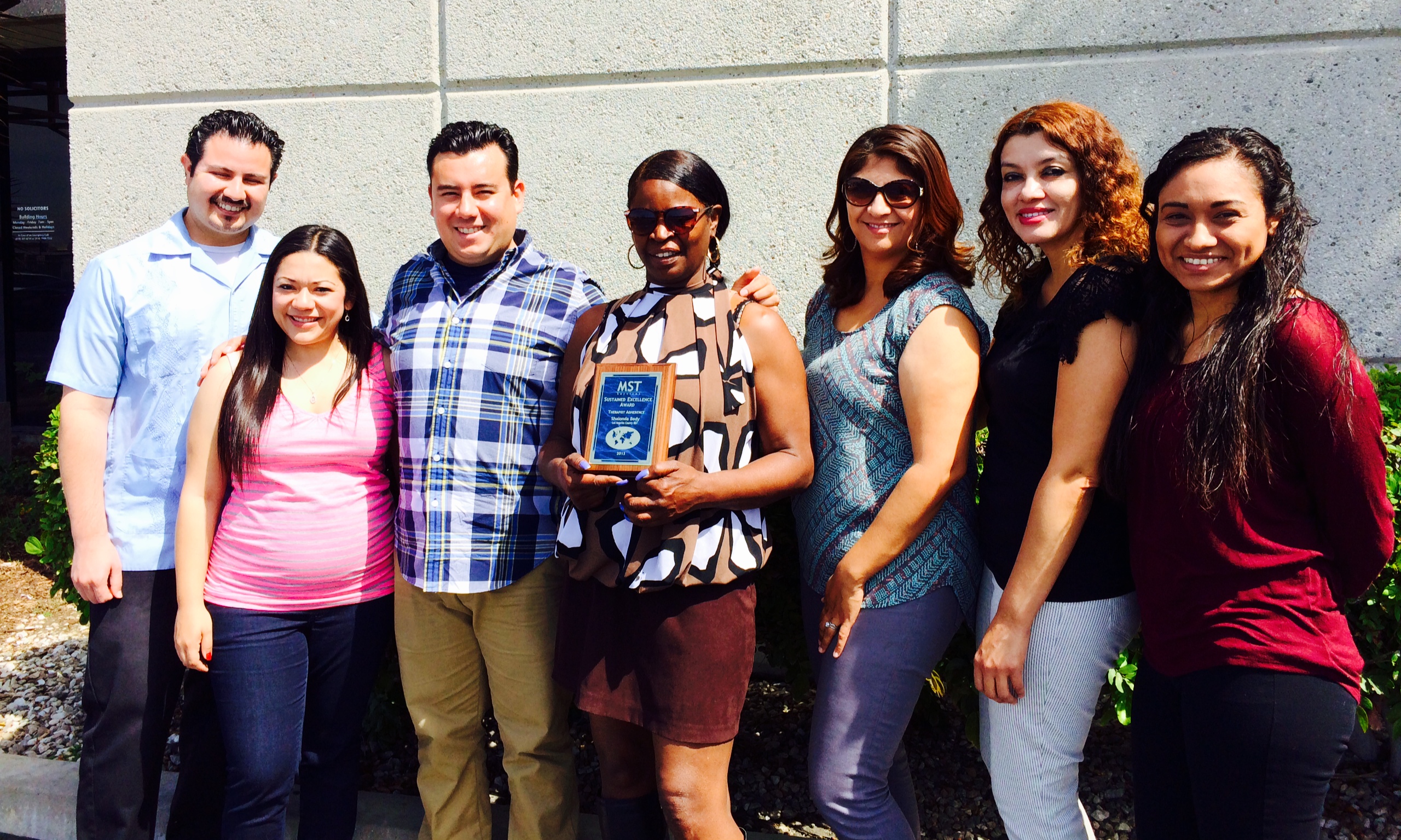 What's the Difference Between MST and FFT? A Provider's POV