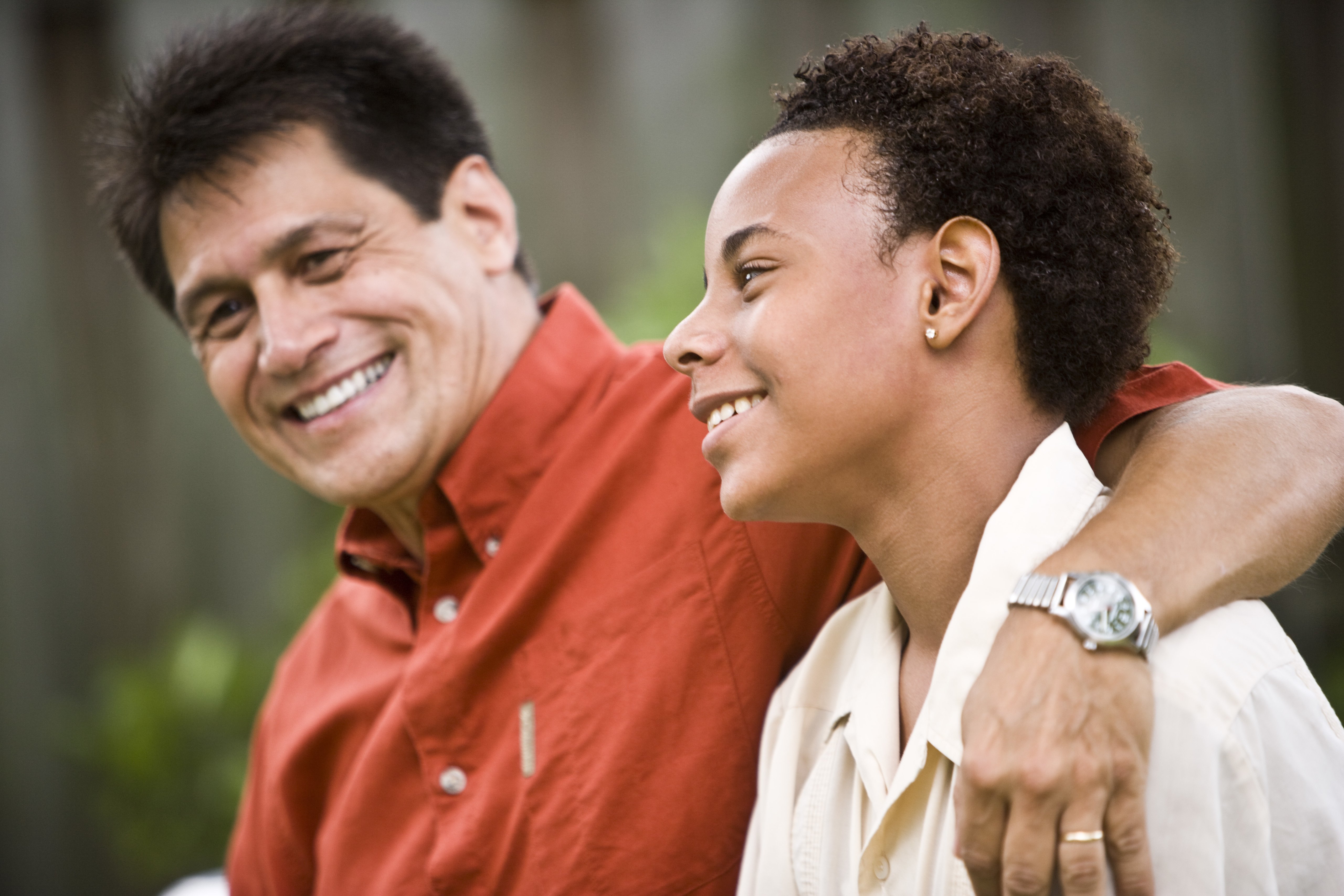 Where Can I Send My Troubled Child?