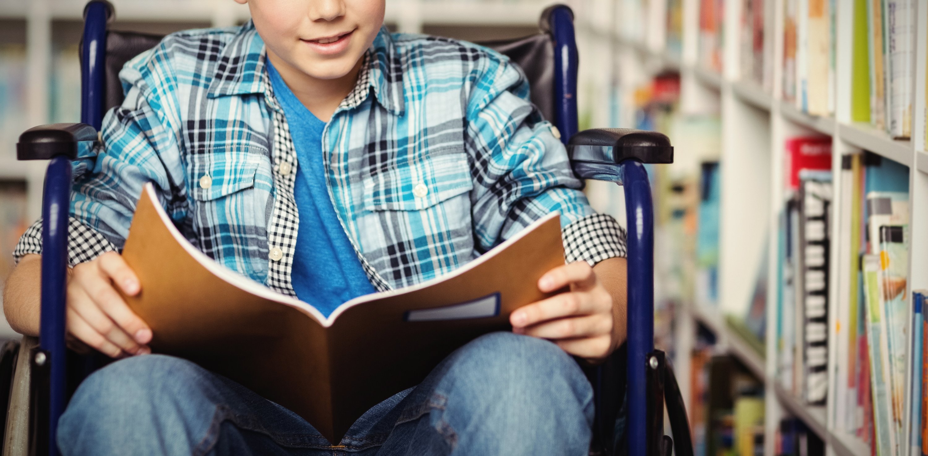 Preventing Child Abuse and Neglect in Disabled Children Preventing Child Abuse and Neglect in Disabled Children