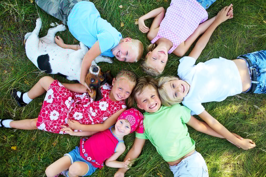 Juvenile Justice Reform Blog | MST Services