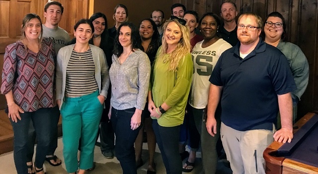 VA Dept of Juvenile Justice Invests in Evidence-Based Programs