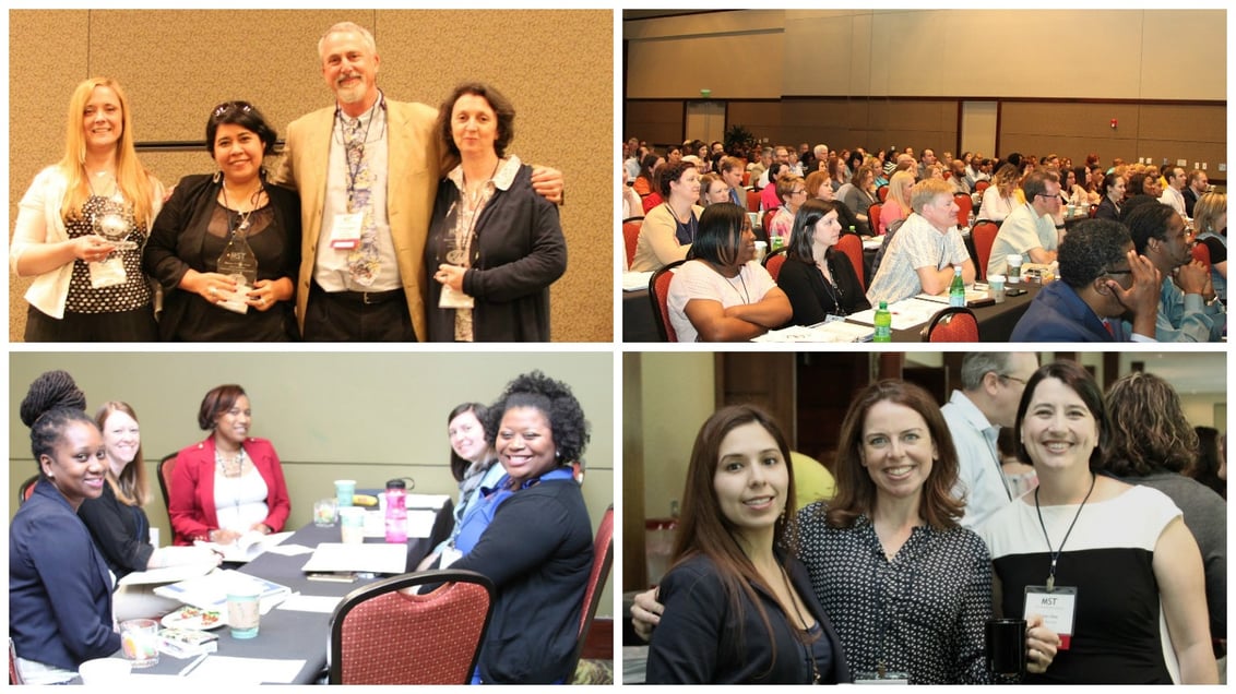 The MST International Conference is a Month Away