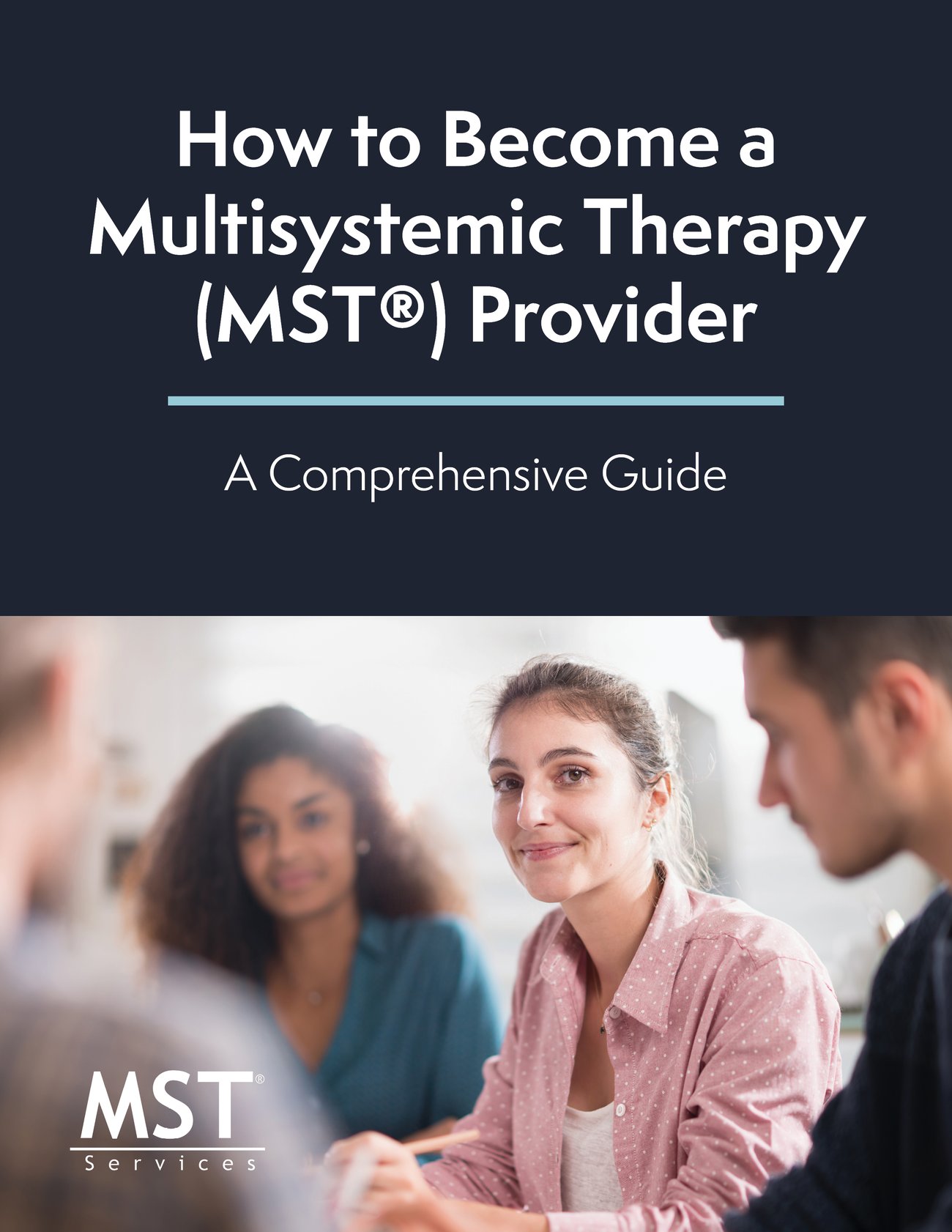 How to Become an MST Provider Guide | MST Services