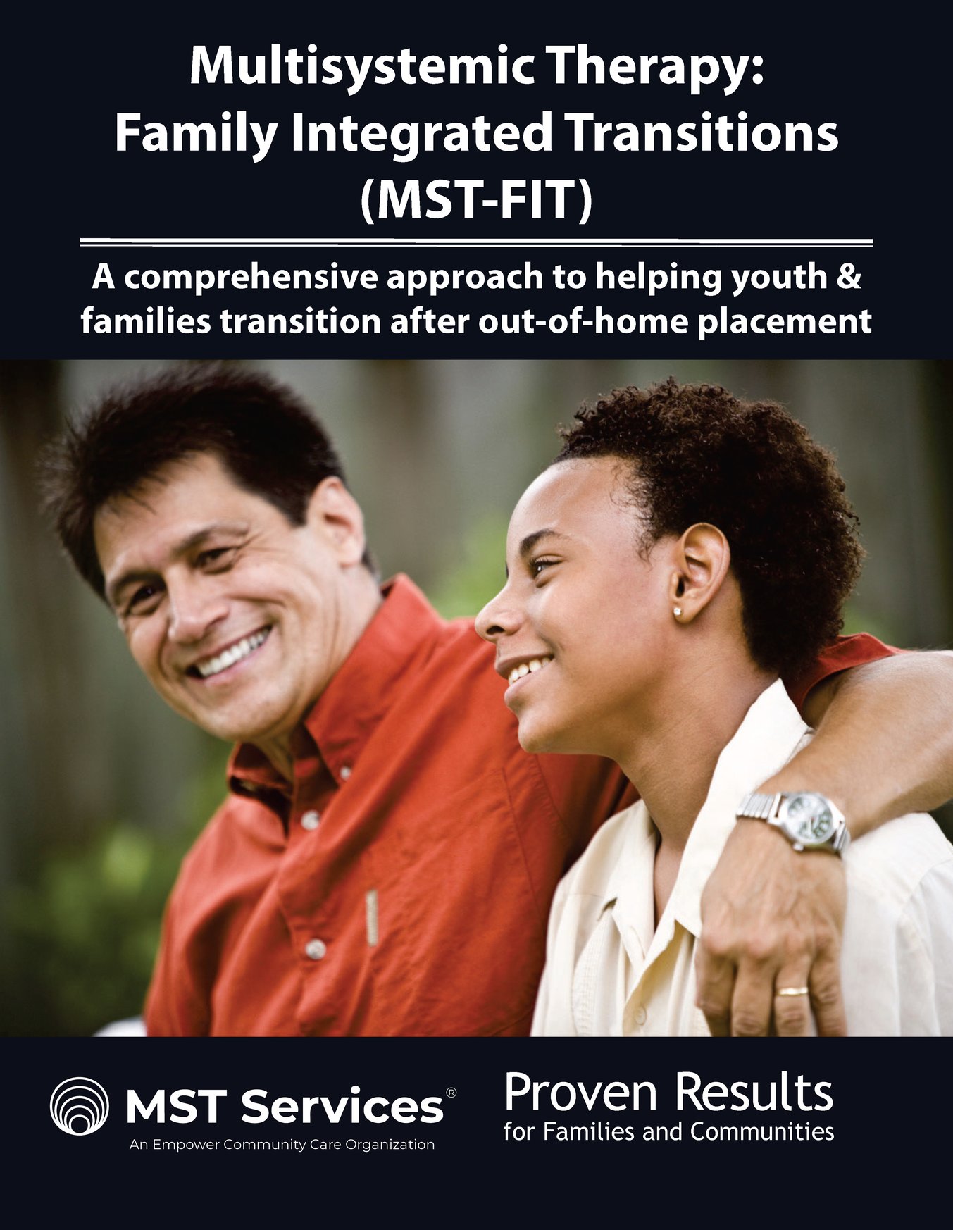 MST-FIT Report | MST Services