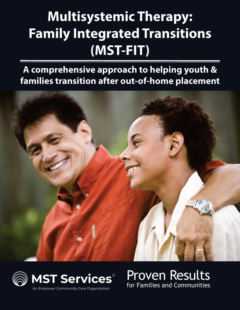 MST-FIT Report | MST Services