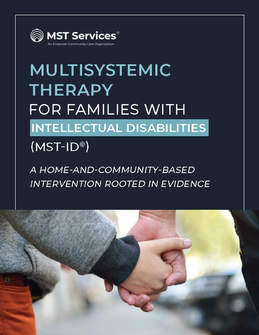 MST-ID Overview Guide | MST Services