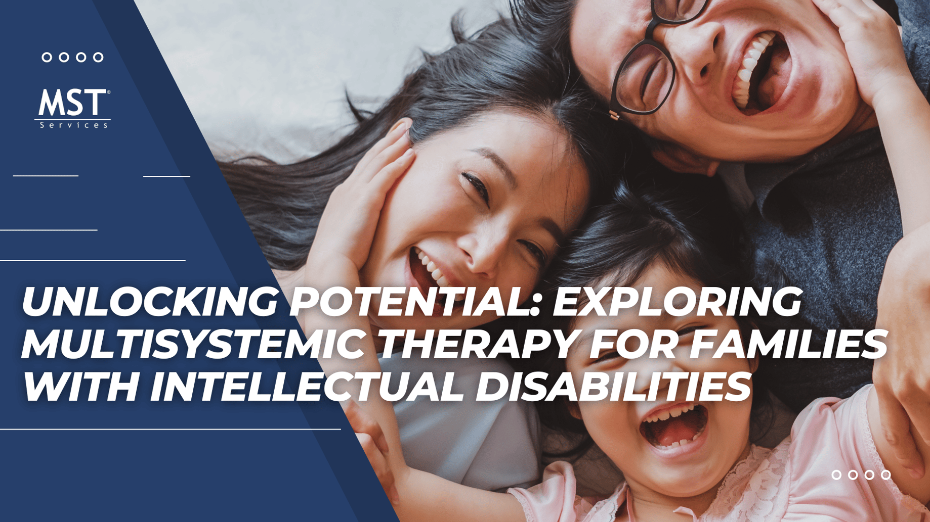 MST-ID Webinar | MST Services