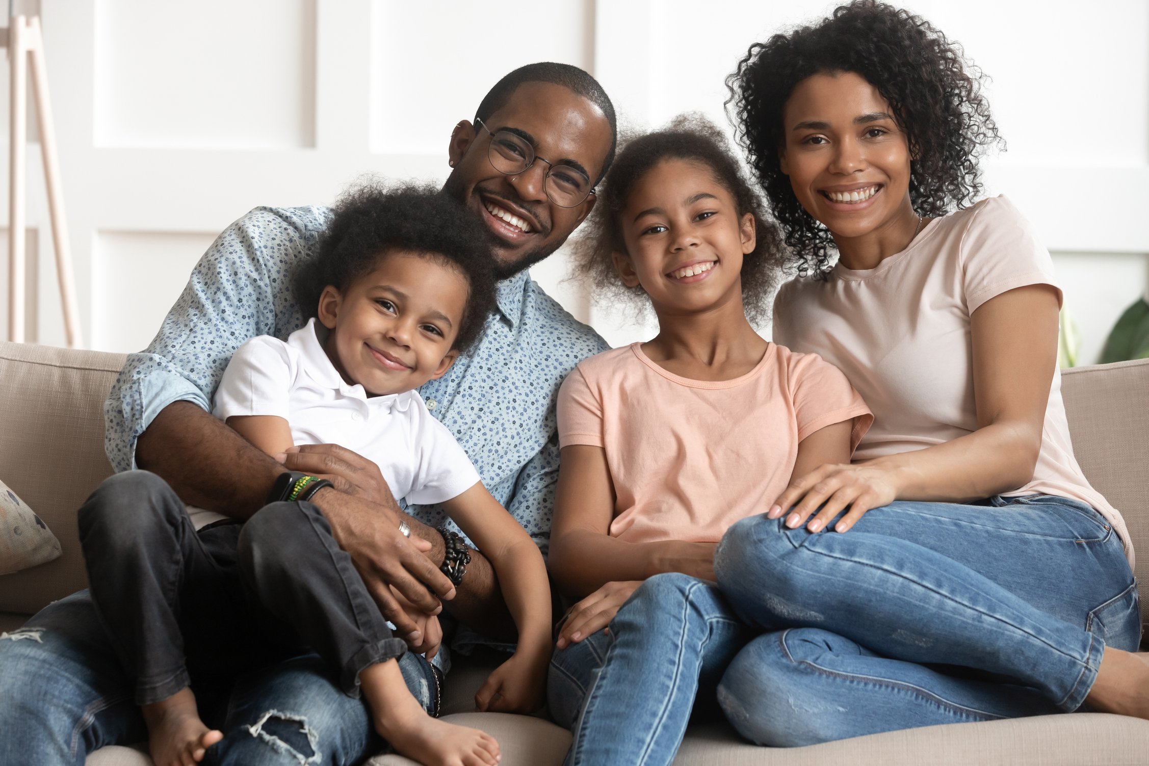 Keeping Children Out of Foster Care and at Home with Family