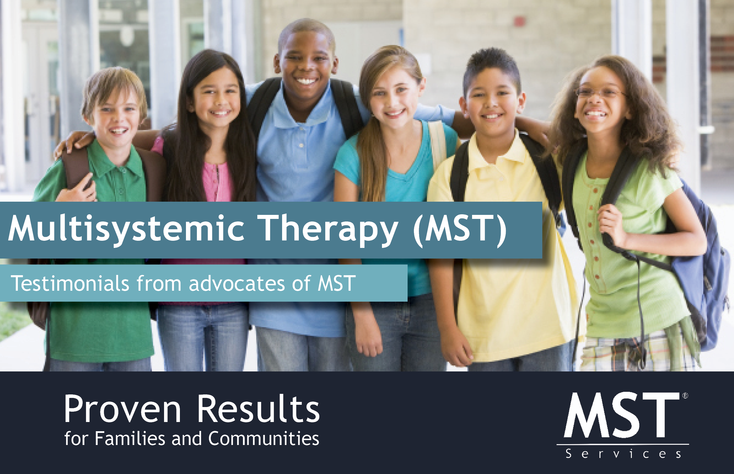 MST Testimonials Booklet | MST Services