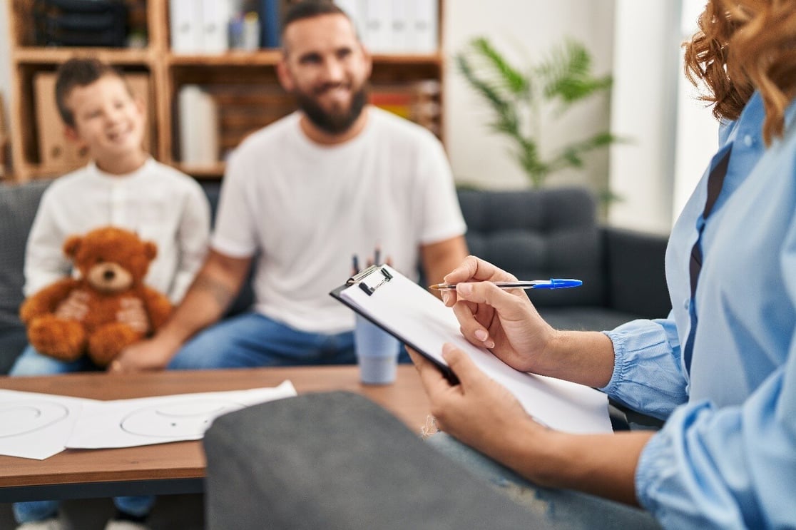 How MST Programs Engage Caregivers and Promote Lasting Behavioral Change