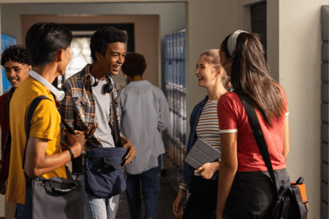 Unpacking Youth Runaway Behavior: Root Causes and Systemic Interventions