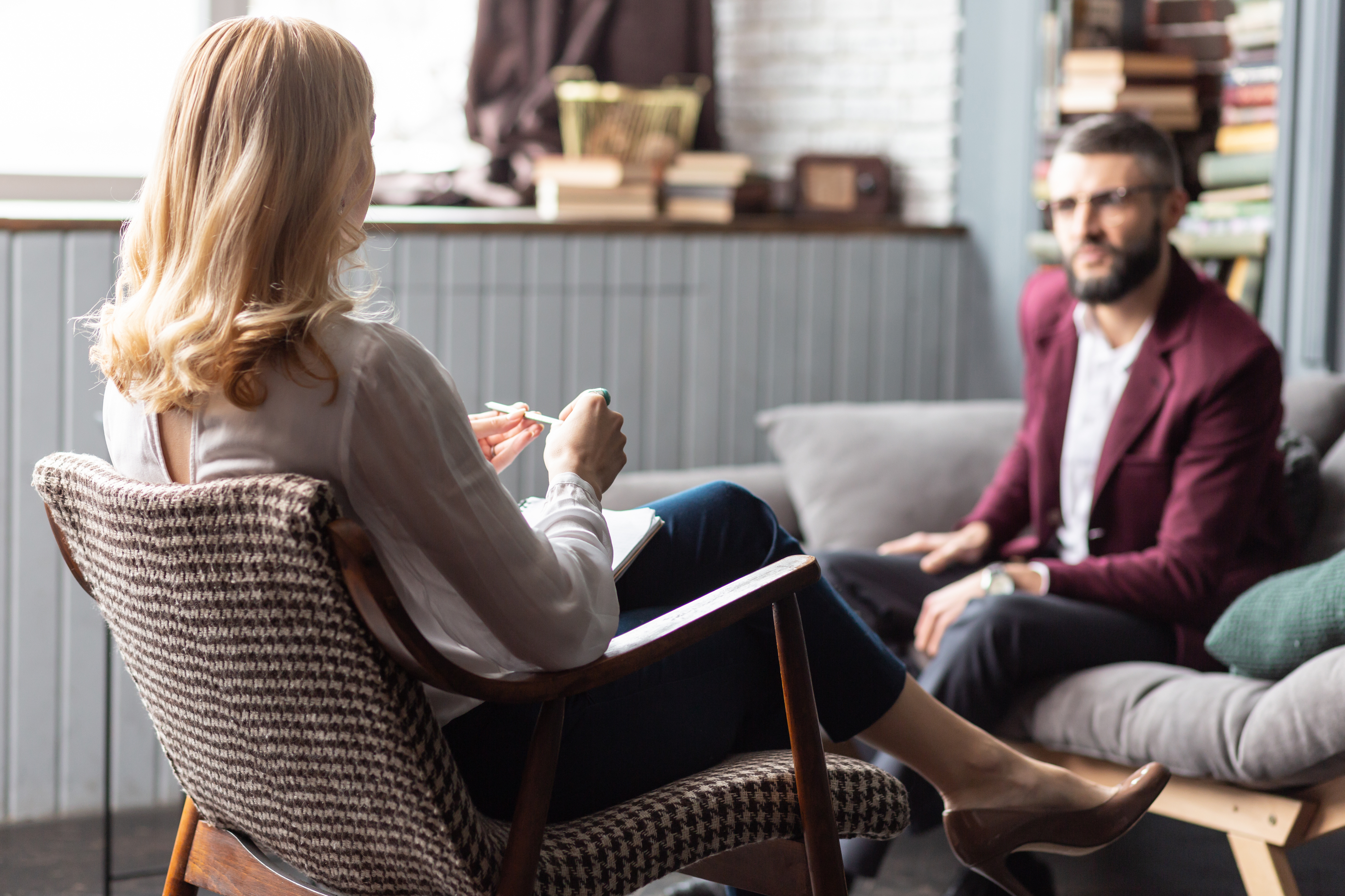 Building Bridges: Overcoming Therapist-Client Relationship Barriers