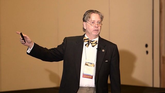 Judge Steven Teske on Getting Tough on Crime Video